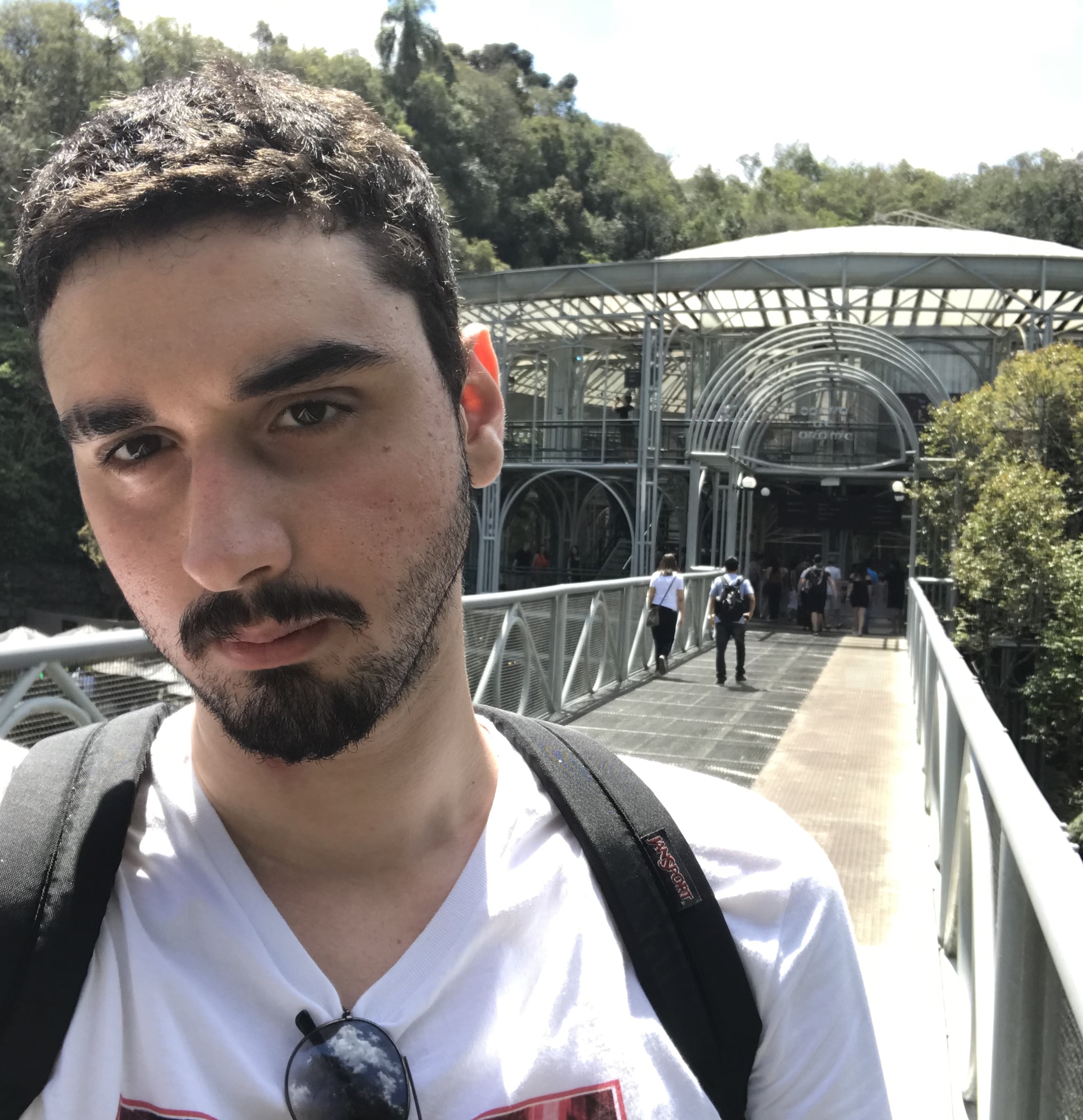 Pedro Nascimento – Diversias